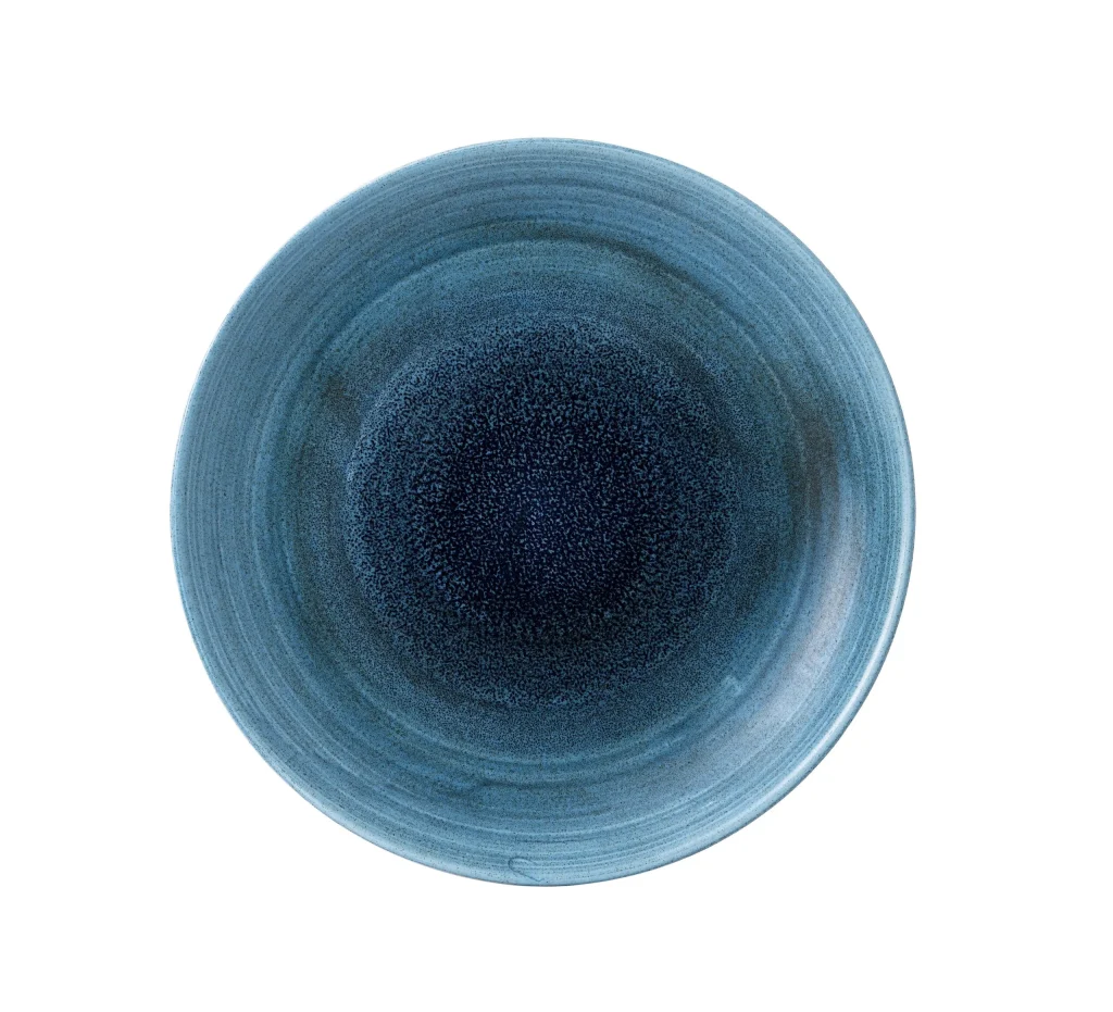 Aqueous Piatto Coupe plate 28cm conf. - Mercato Italiano | Qualità ...
