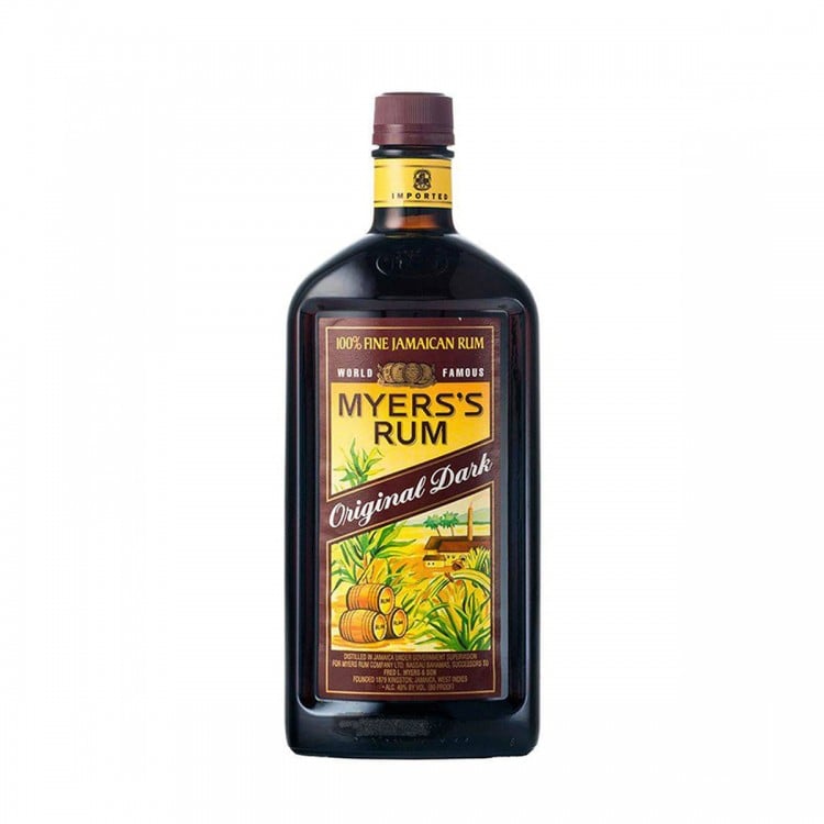 MYERS’S RUM CL 70 - Mercato Italiano | Qualità & Autenticità in Tavola