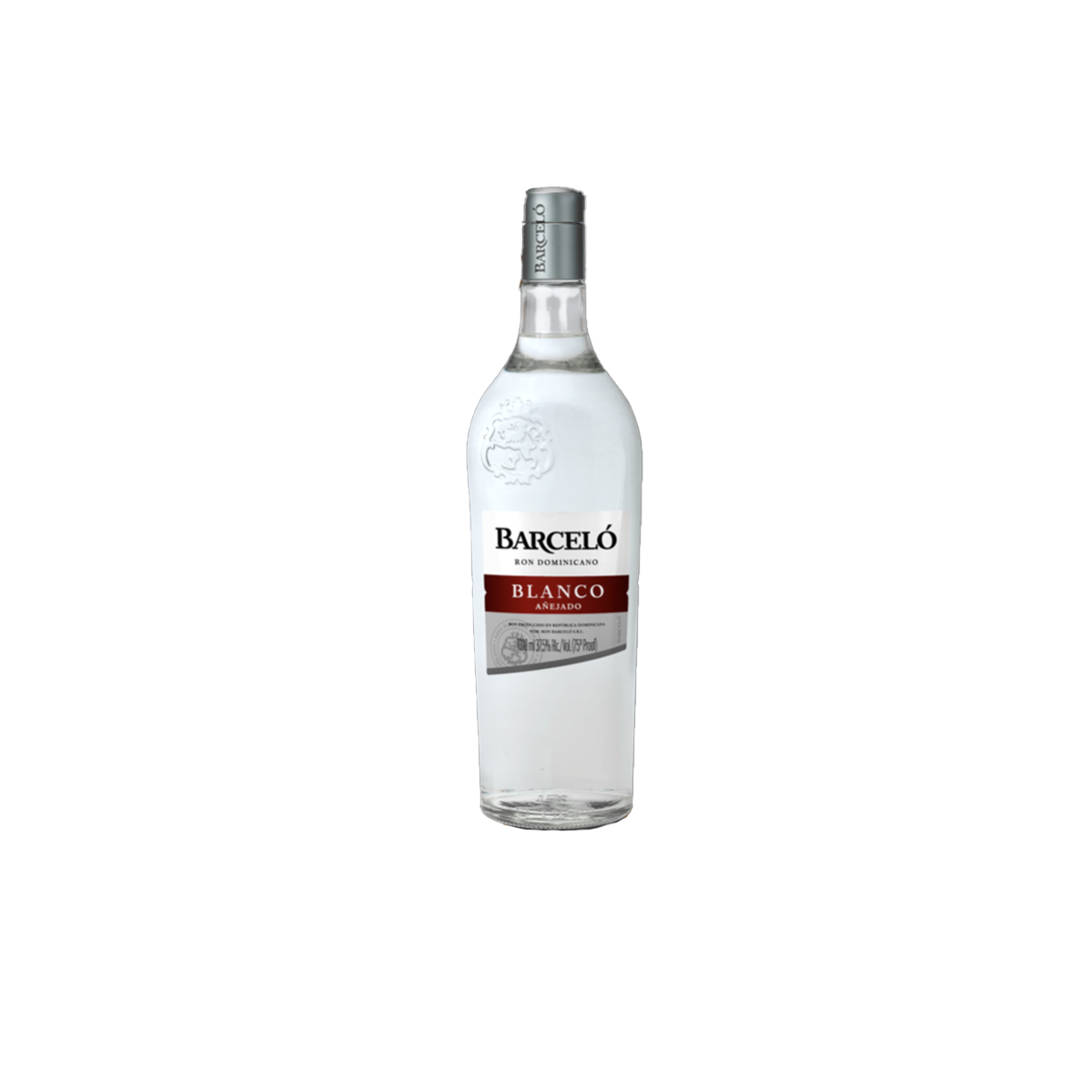 RUM RON BARCELO BLANCO LITRO - Mercato Italiano | Qualità & Autenticità ...