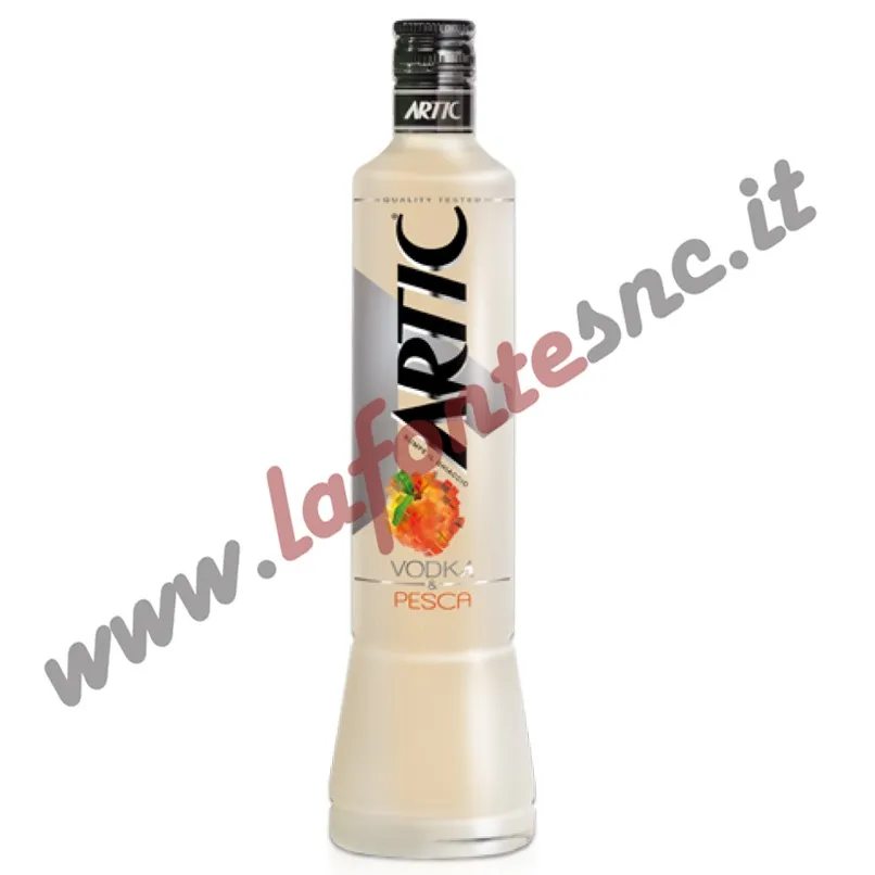 Vodka Artic Pesca 1 lt. - Mercato Italiano | Qualità & Autenticità in ...